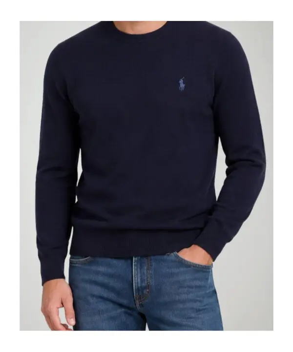 Polo Ralph Lauren Crew-neck Sweater