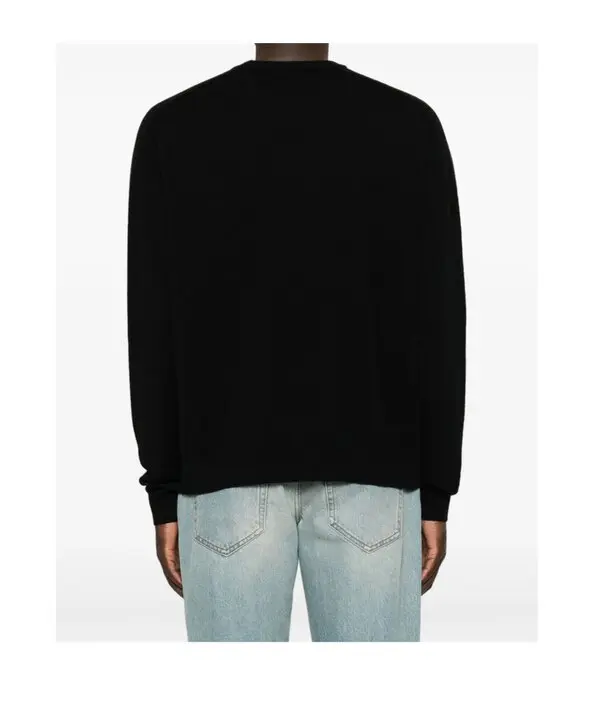 Iceberg Logo Sweater