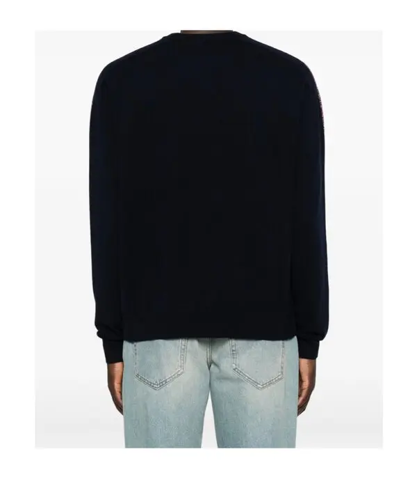 Iceberg Logo Sweater