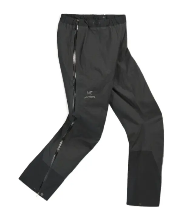 Arc'teryx Alpha Pant Waterproof, Breathable Gore-tex Trousers