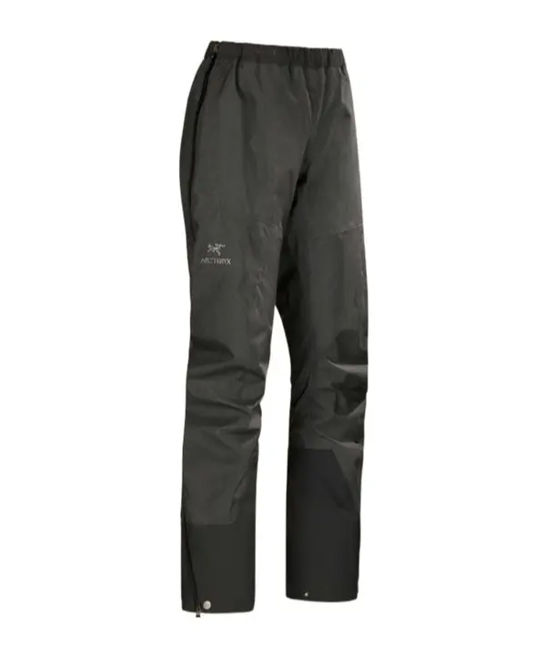 Arc'teryx Alpha Pant Waterproof, Breathable Gore-tex Trousers