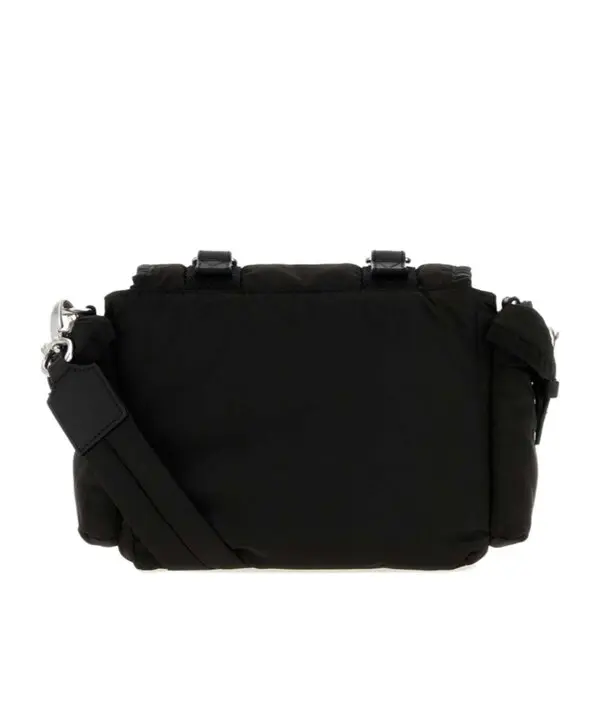 VIVIENNE WESTWOOD Rocky Satchel Shoulder Bag