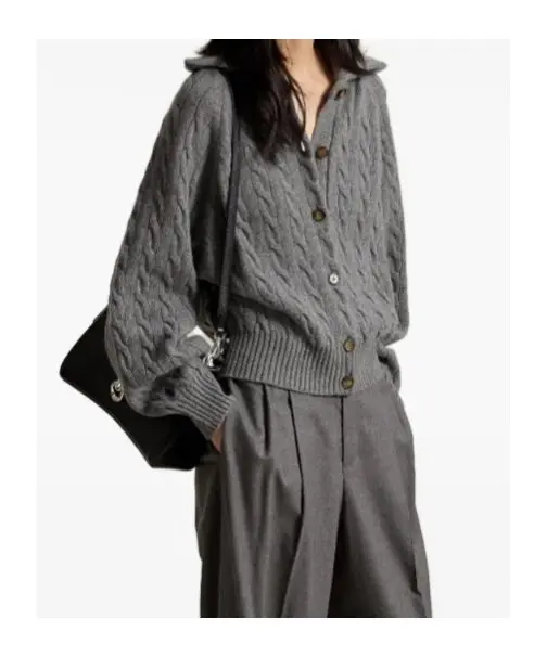 Polo Ralph Lauren Cable-knit Cardigan