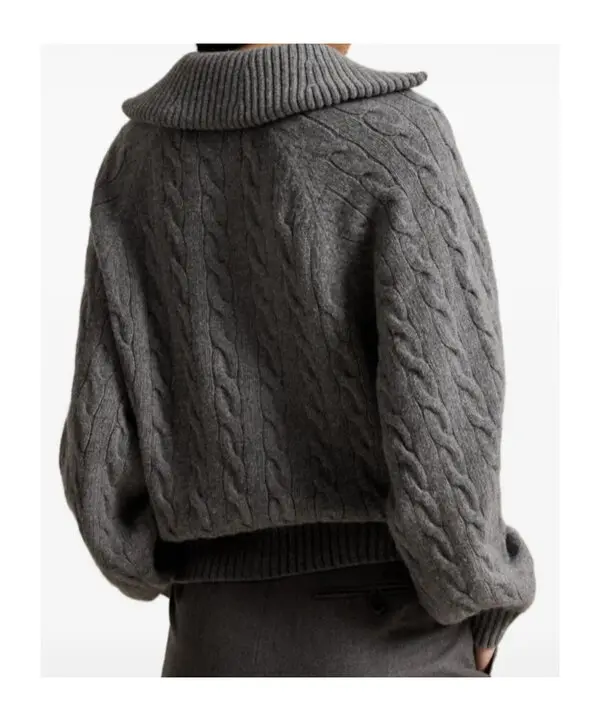 Polo Ralph Lauren Cable-knit Cardigan