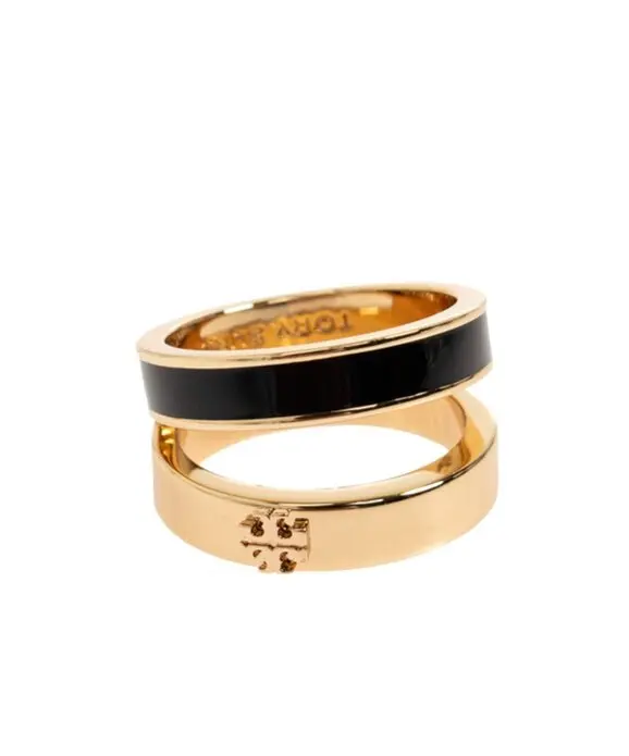 Tory Burch Signature Ring