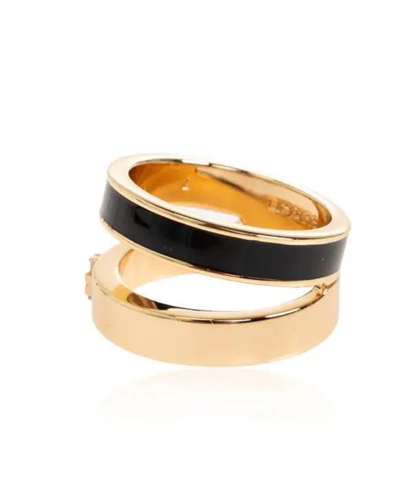 Tory Burch Signature Ring