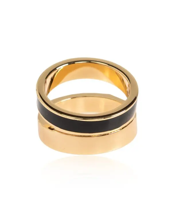 Tory Burch Signature Ring