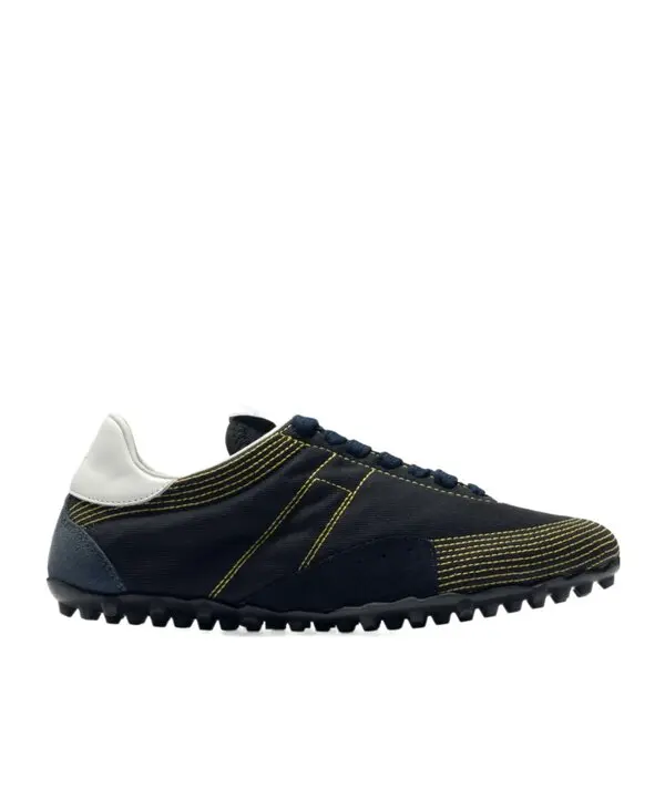 MAISON MARGIELA Sprinters Sneakers - Blue Nights