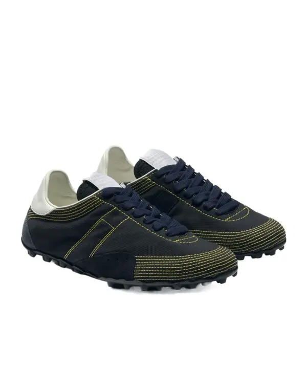 MAISON MARGIELA Sprinters Sneakers - Blue Nights