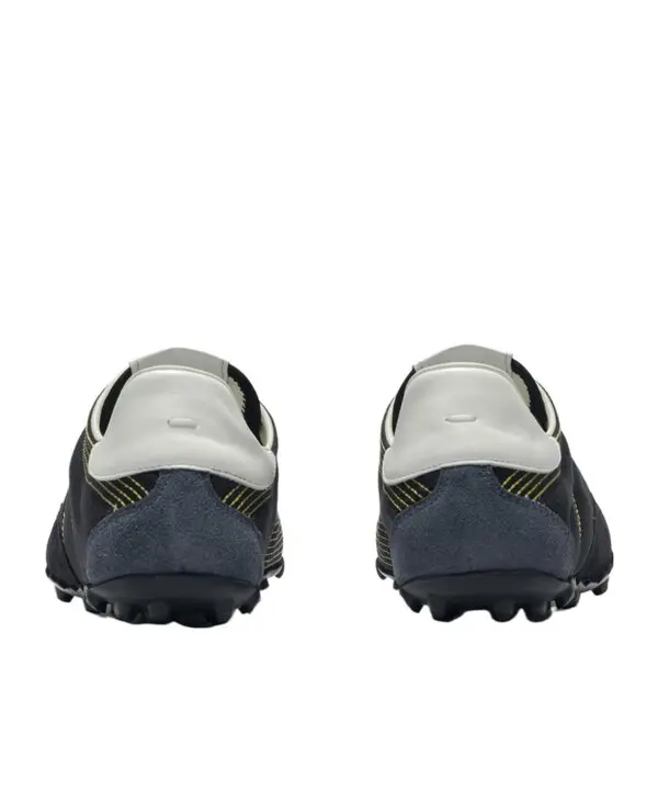 MAISON MARGIELA Sprinters Sneakers - Blue Nights