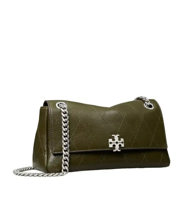 Tory Burch Charlie Small Chain Shoulder Bag