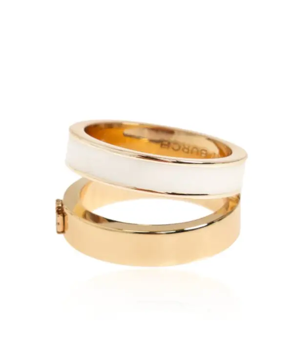 Tory Burch Signature Ring
