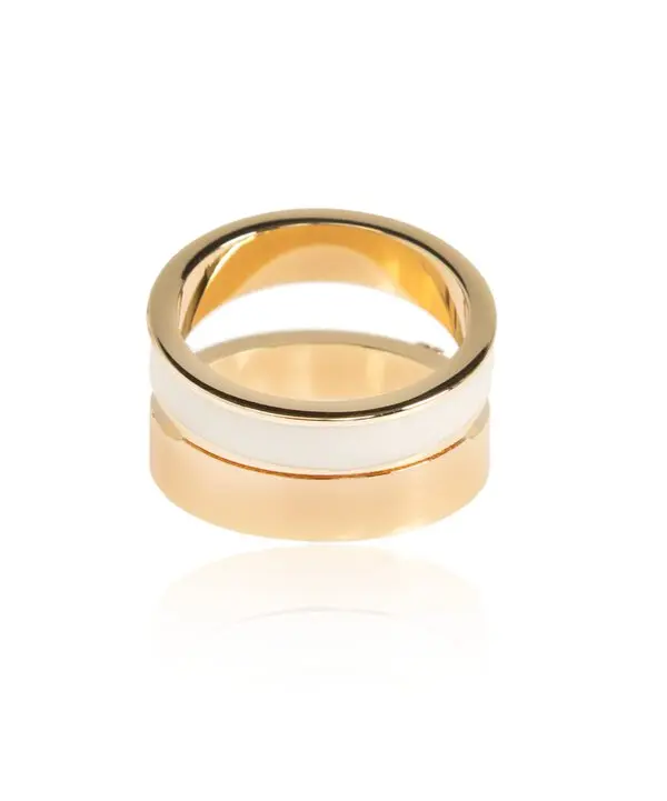 Tory Burch Signature Ring