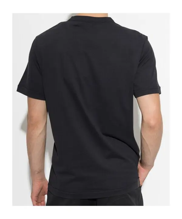 Moncler Crew Neck Short-sleeved T-shirt