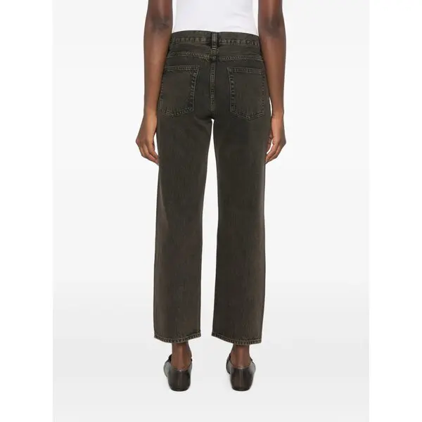 FRAME Five-pocket Jeans