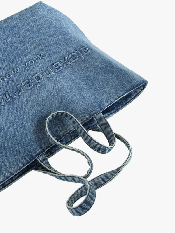 Alexander Wang Punch Tote Shopper Bag