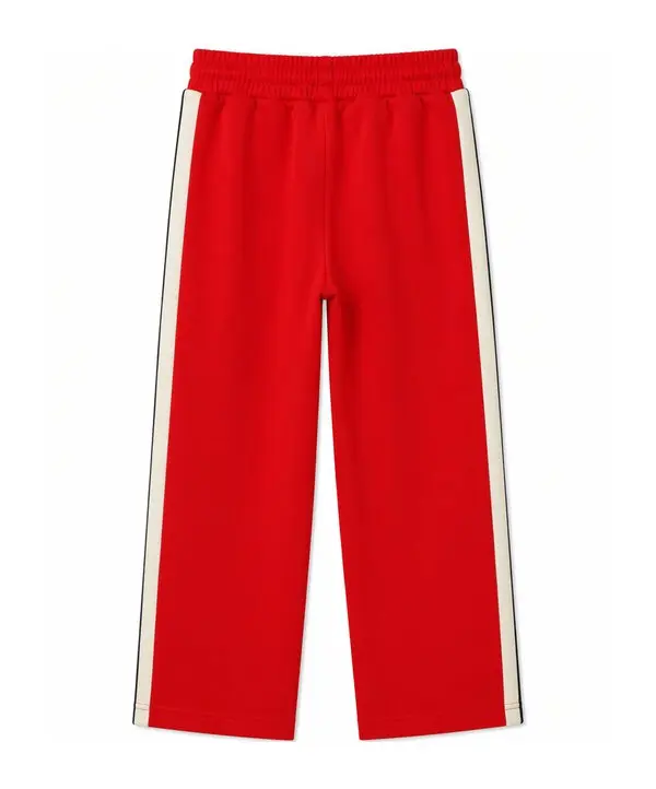 Palm Angels Logo-print Track Pants