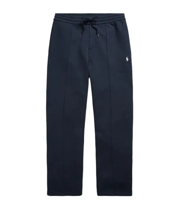 Polo Ralph Lauren Double-knit Track Pants
