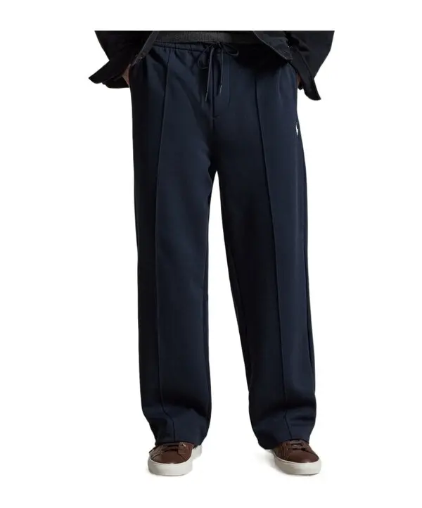 Polo Ralph Lauren Double-knit Track Pants