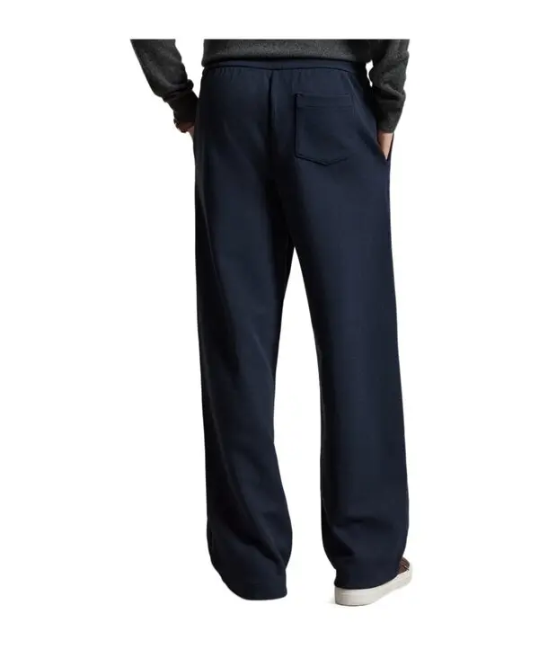 Polo Ralph Lauren Double-knit Track Pants