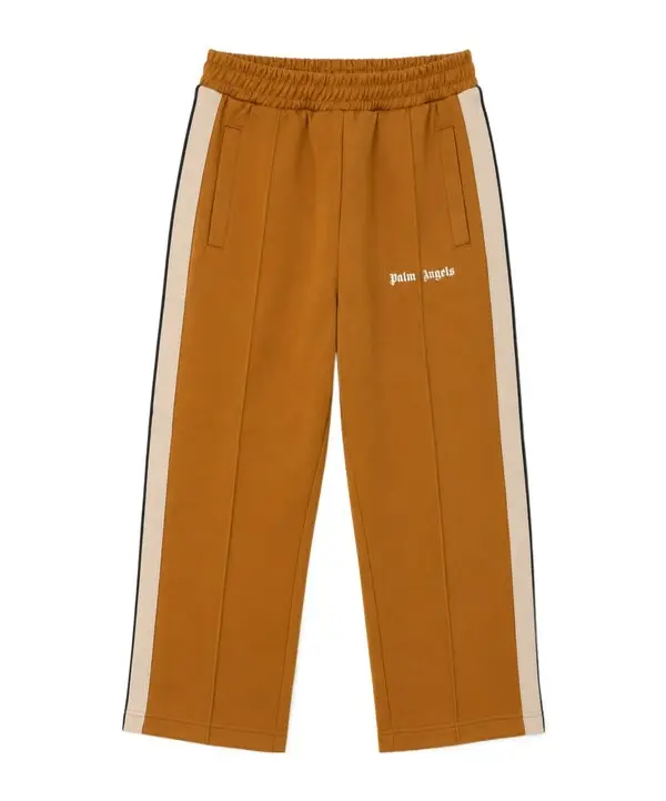 Palm Angels Logo-print Track Pants