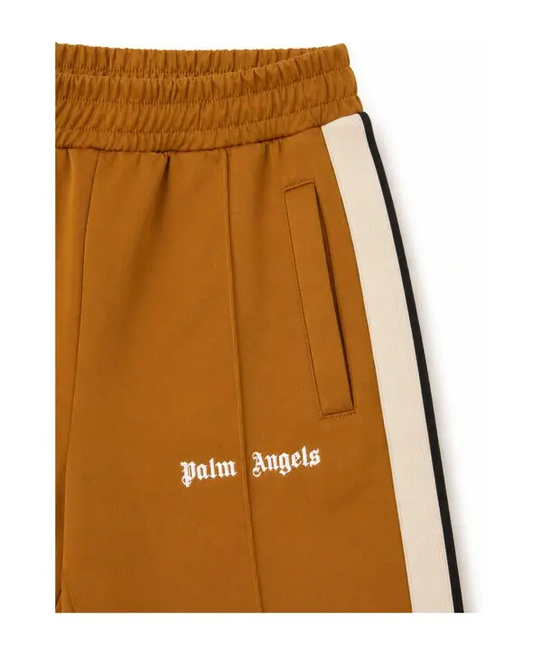 Palm Angels Logo-print Track Pants