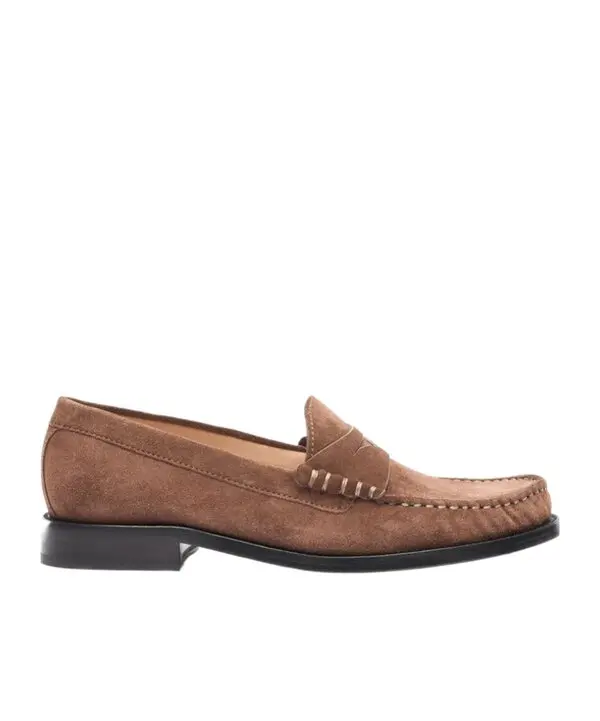 STUART WEITZMAN Lottie Loafer
