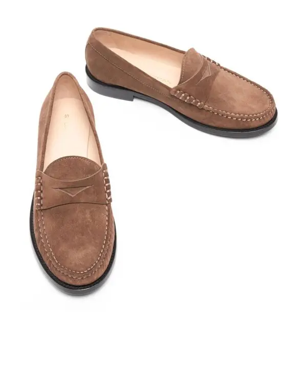 STUART WEITZMAN Lottie Loafer