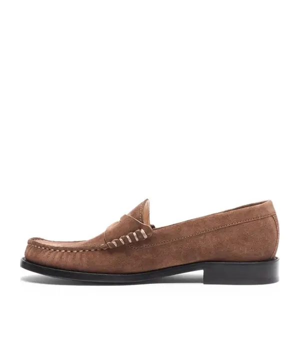 STUART WEITZMAN Lottie Loafer