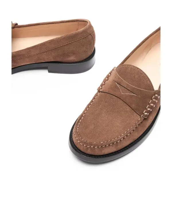 STUART WEITZMAN Lottie Loafer