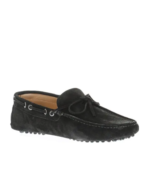 Emporio Armani Slip-on Casual Shoes