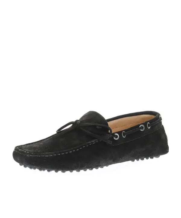 Emporio Armani Slip-on Casual Shoes