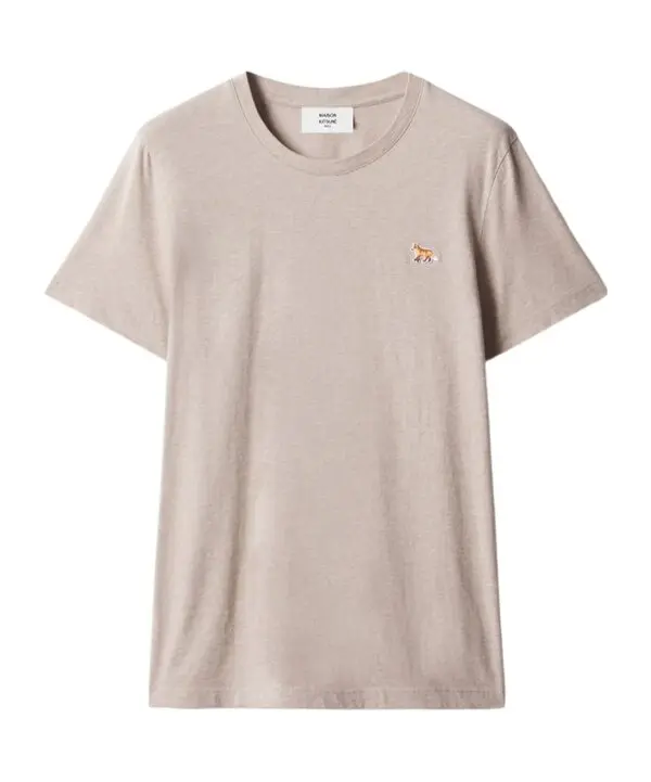 Maison Kitsuné Baby Fox Regular Style T-shirt