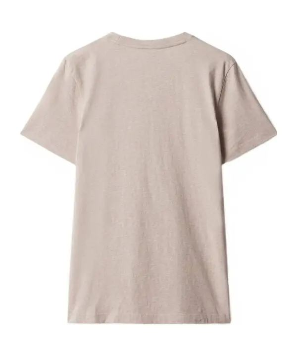 Maison Kitsuné Baby Fox Regular Style T-shirt