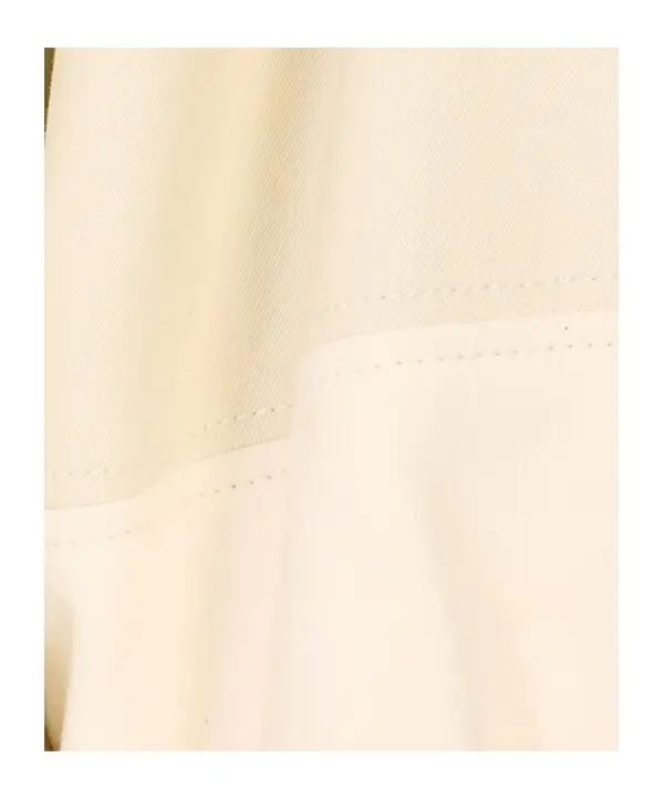 Fabiana Filippi Belted Casual Jacket With Classic Collar