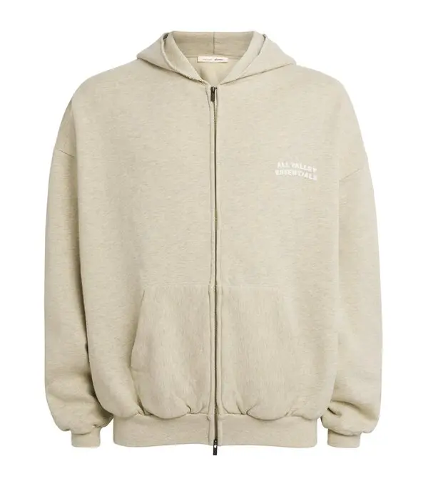 Fear Of God Cotton ‘90s Hoodie