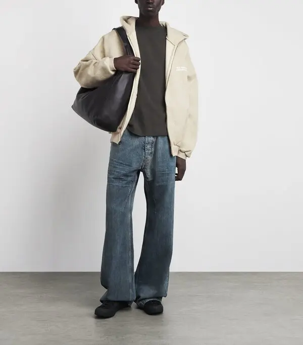 Fear Of God Cotton ‘90s Hoodie