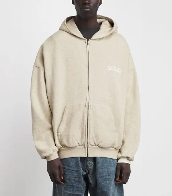 Fear Of God Cotton ‘90s Hoodie