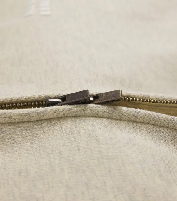 Fear Of God Cotton ‘90s Hoodie