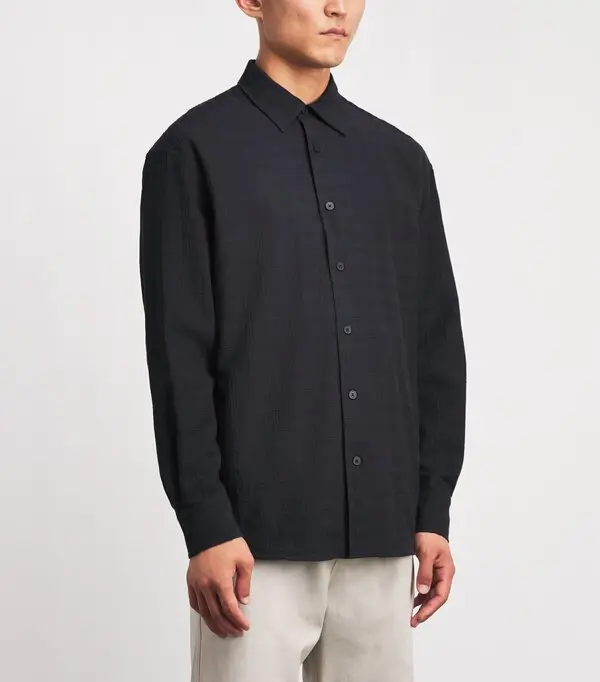 SAMSØE SAMSØE Saluan Check Shirt