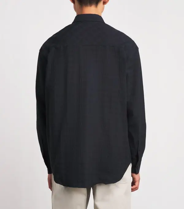 SAMSØE SAMSØE Saluan Check Shirt