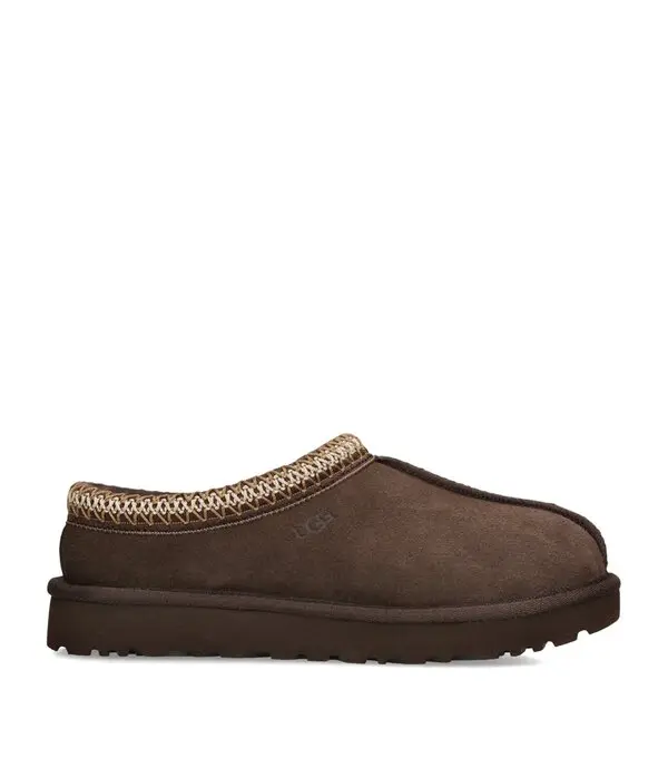 UGG Suede Tasman Ii Slippers