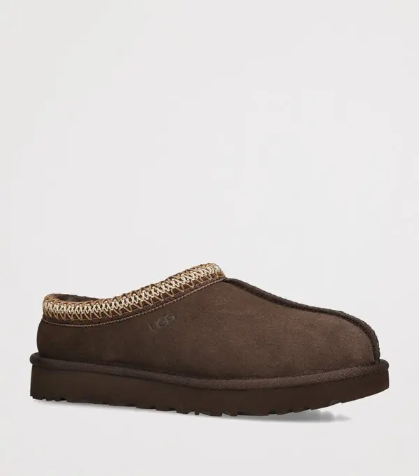 UGG Suede Tasman Ii Slippers