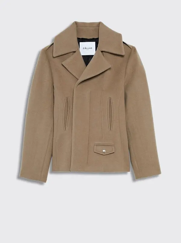 CALLAS MILANO Franke Moto Jacket