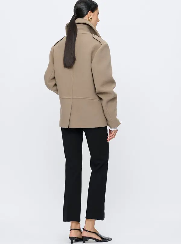 CALLAS MILANO Franke Moto Jacket