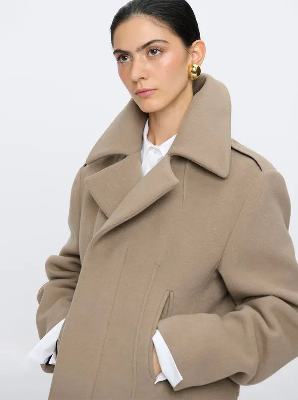 CALLAS MILANO Franke Moto Jacket