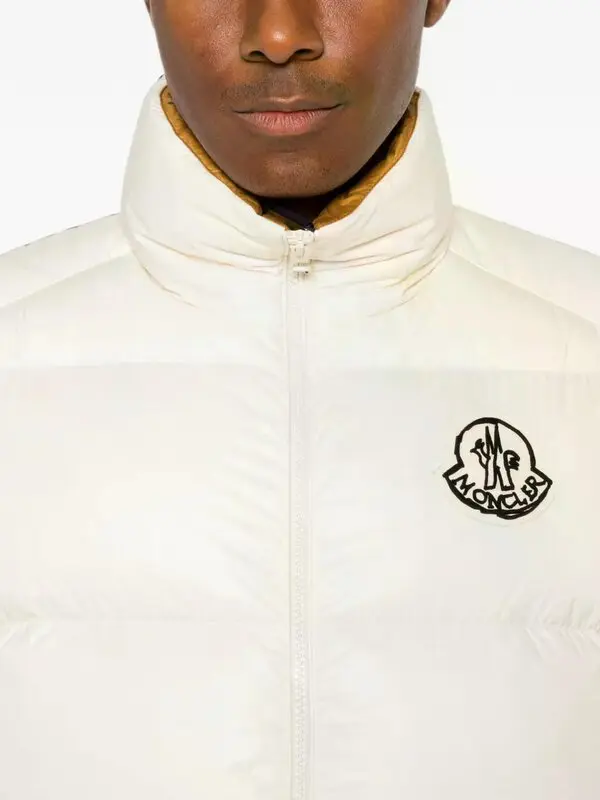 Moncler Belice Quilted Gilet