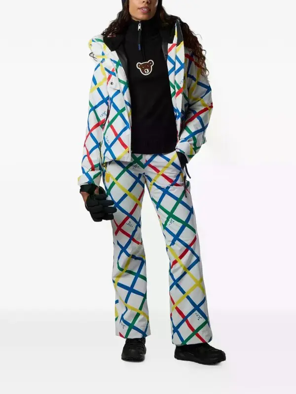 Rossignol Jcc Seasonal Ski Pants