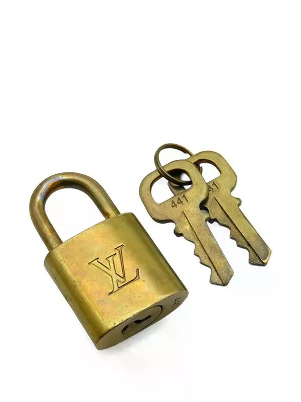 LOUIS VUITTON 2013 Monogram Keepall 45 Travel Bag