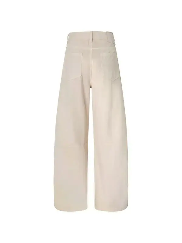 Pinko Five-pocket Jeans